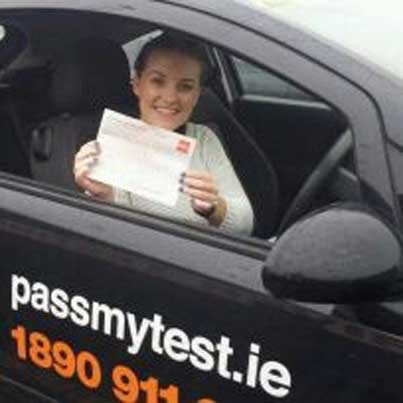 Driving Lessons Fairview - passmytest.ie - 99% Pass Rate