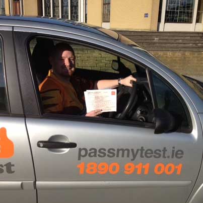 Driving Lesson Tips - Pass My Test Driving School