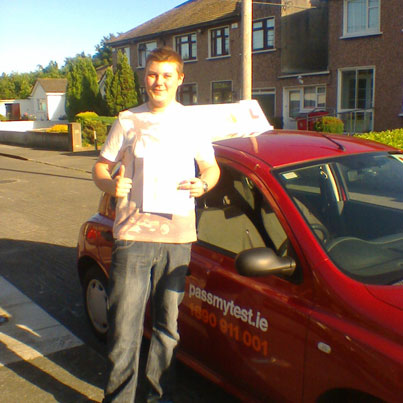 Driving Lessons Christchurch - with Pass my Test Driving School